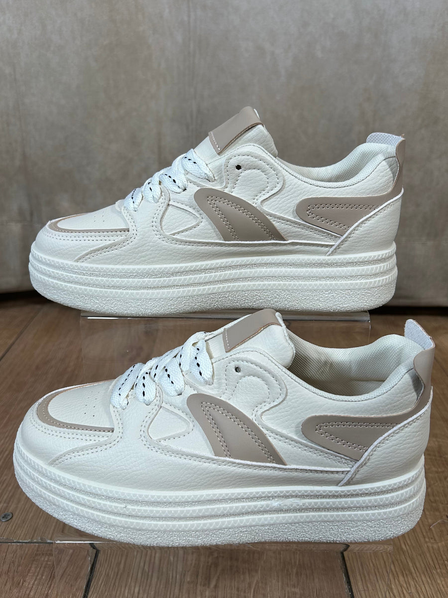 Karen Trainers – Tracey Jane Fashion