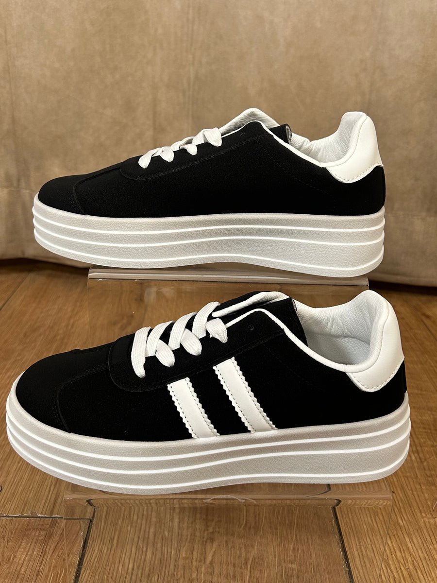 Kelly Trainers – Tracey Jane Fashion