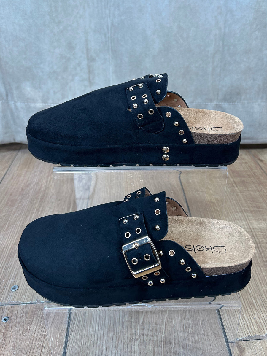 Sammy Slip Ons – Tracey Jane Fashion