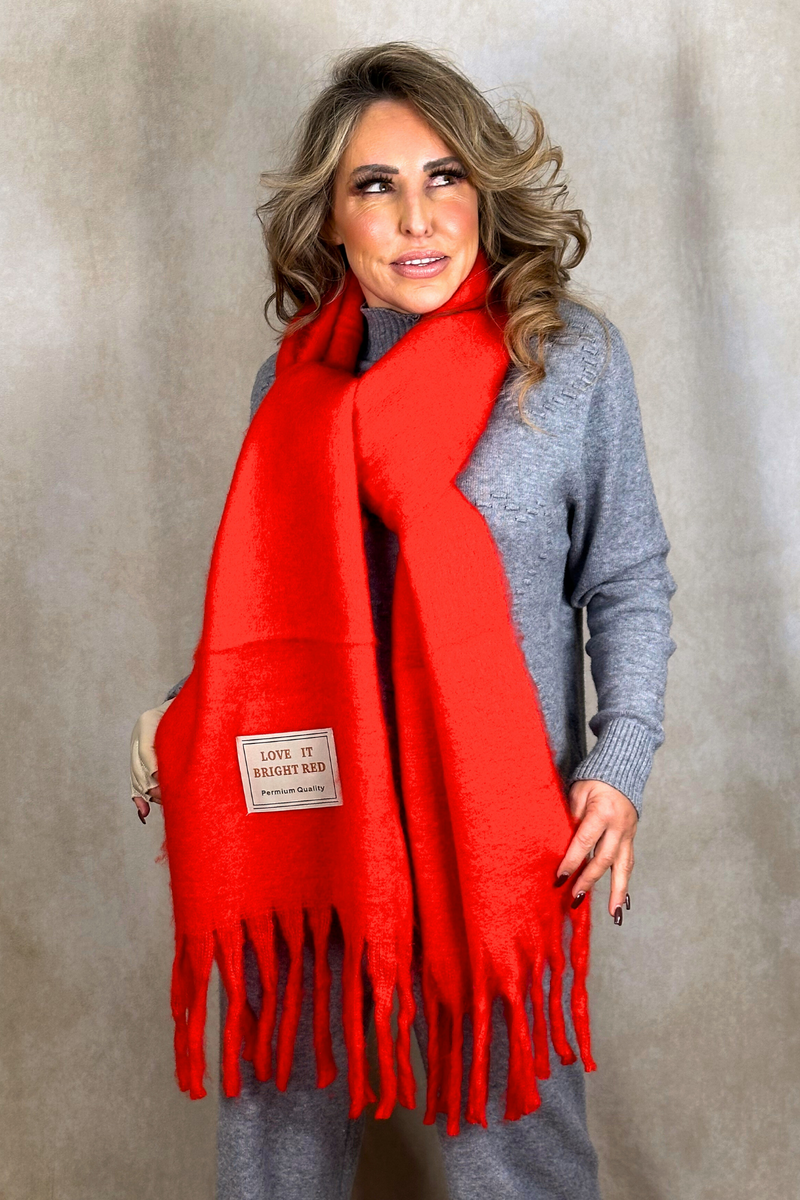 Love It Scarf – Tracey Jane Fashion