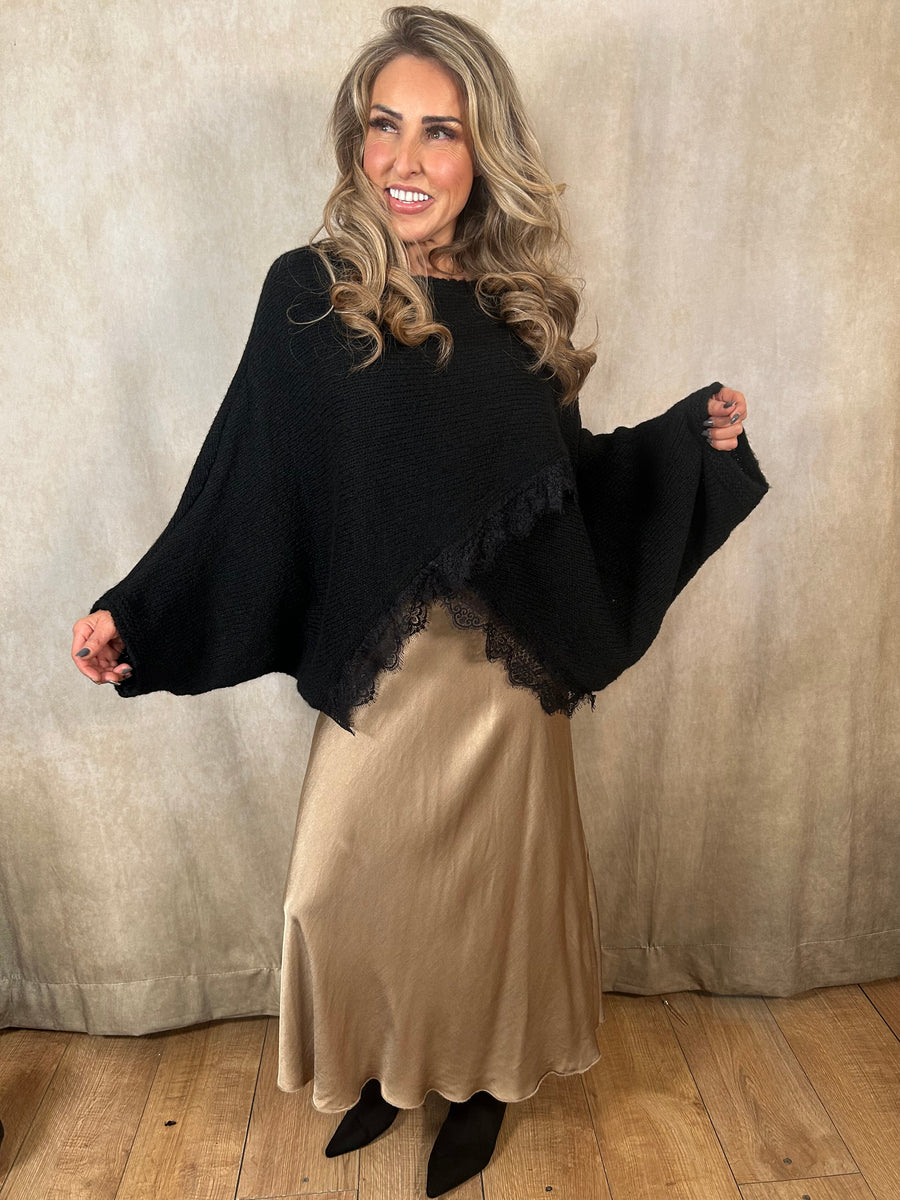 Celia Skirt – Tracey Jane Fashion