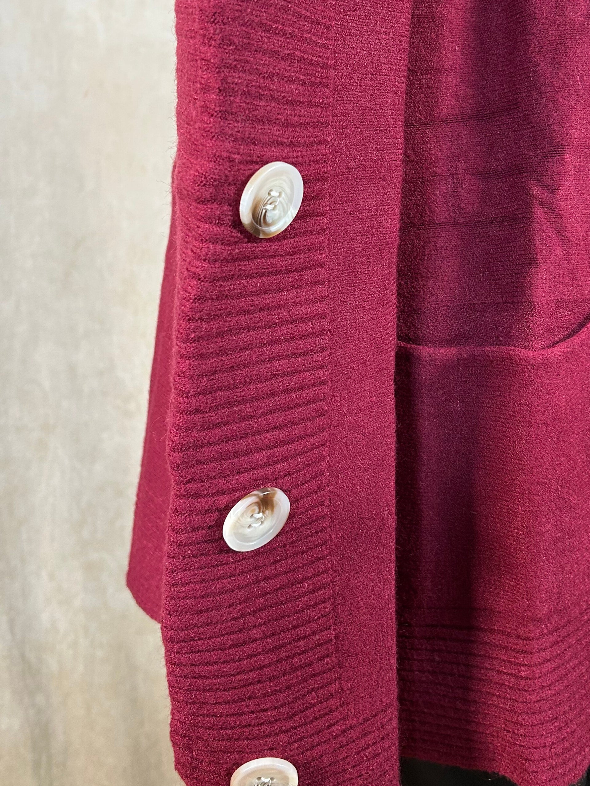 Percy Polo Neck Loose Jumper – Tracey Jane Fashion