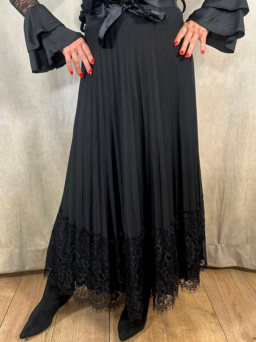 Stefani Skirt – Tracey Jane Fashion